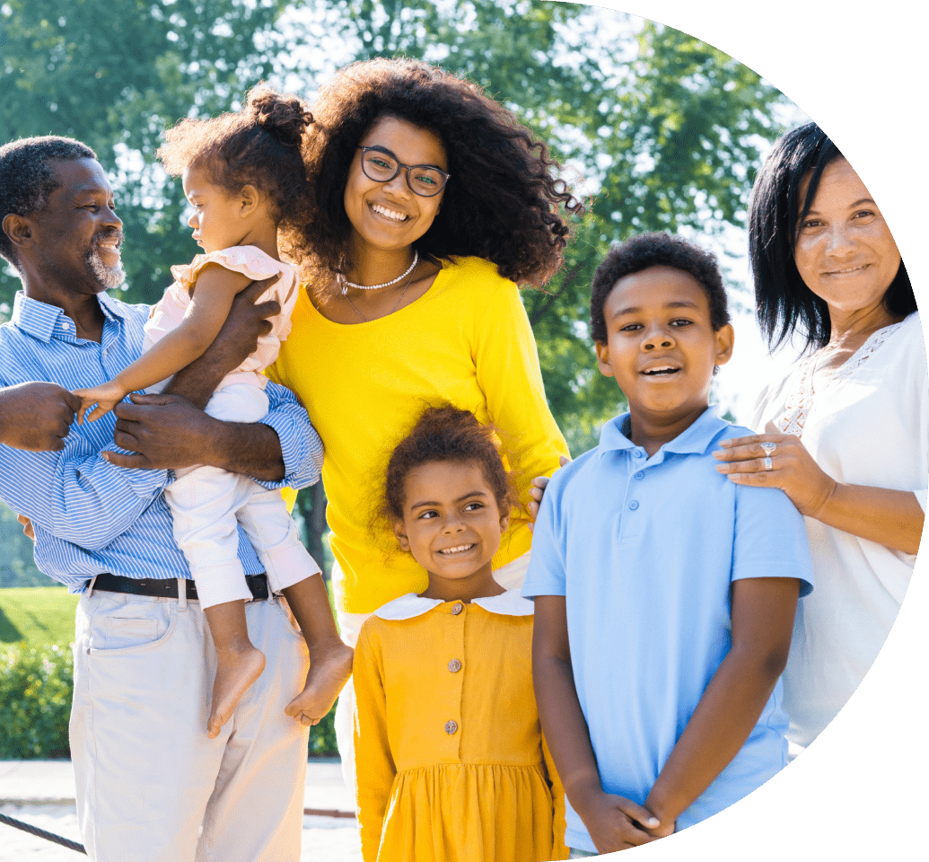 About Us - Inspire Equity